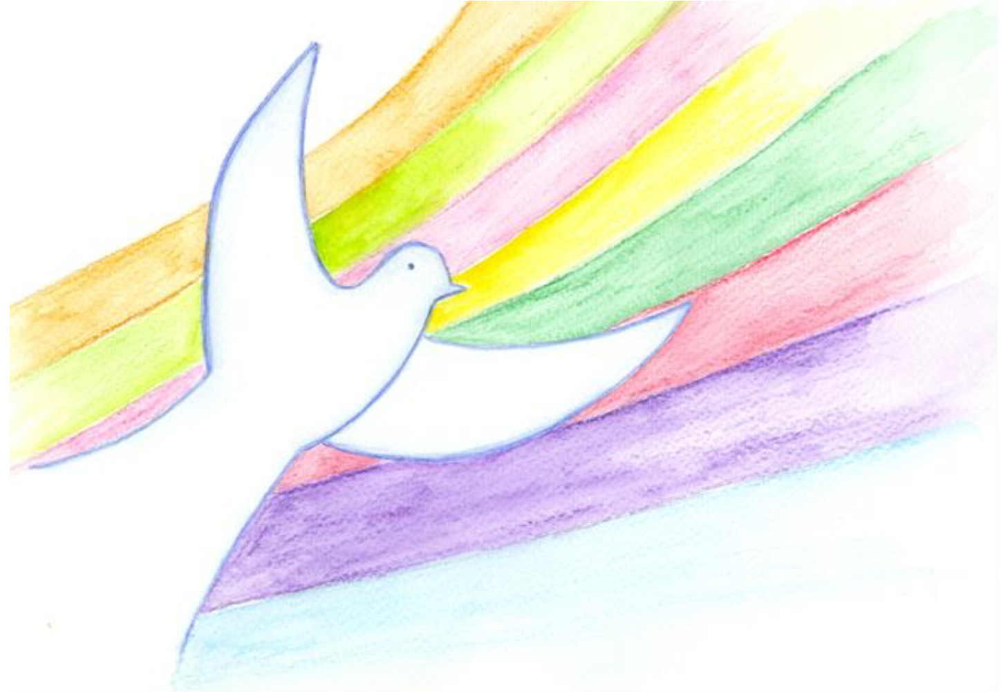 Prière à l’Esprit Saint – Unité Pastorale Notre-Dame d'Arlon